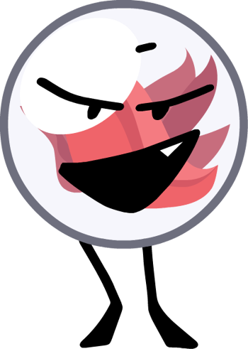 Marble (YAG) | Object Shows Community | Fandom