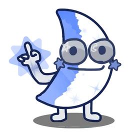 Moonbert | Object Shows Community | Fandom