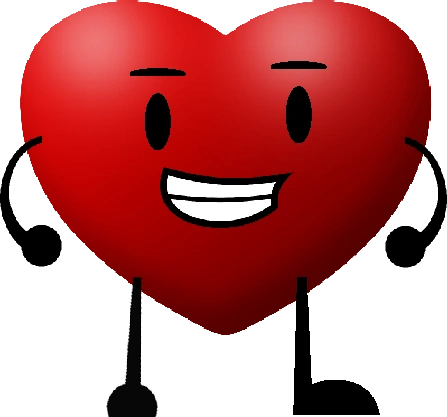 Hearty | Object Shows Community | Fandom