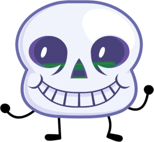 Sans | Object Shows Community | Fandom