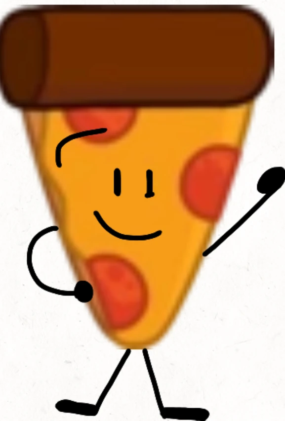 Pizza (Sky Objects) | Object Shows Community | Fandom