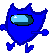 Shieldy (BOTO) | Object Shows Community | Fandom