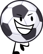 Soccer Ball | Object Shows Community | Fandom