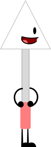 Umbrella (Object Warriors) | Object Shows Community | Fandom