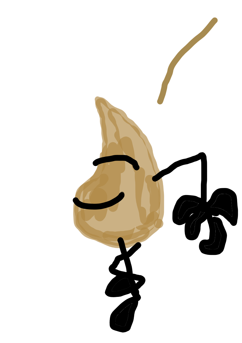 Object show idea characters/p1 | Object Shows Community | Fandom