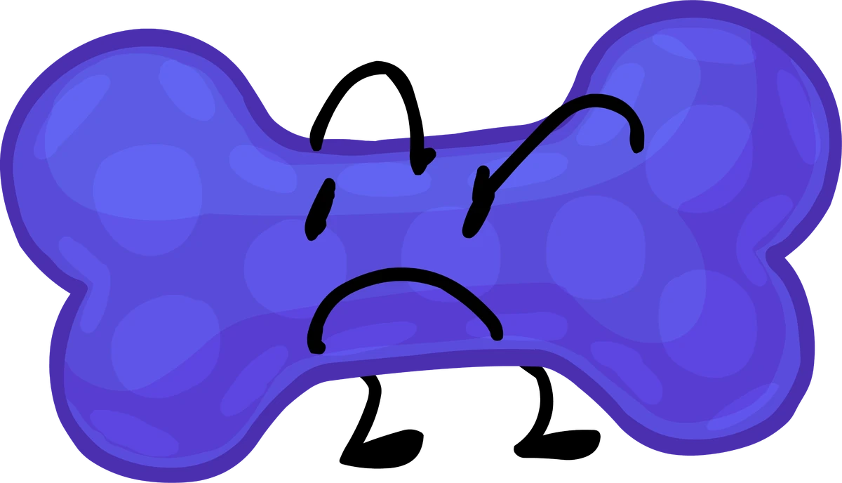 Squeaky Toy | Object Shows Community | Fandom
