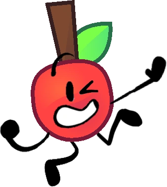 Cherry (FAB) | Object Shows Community | Fandom