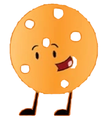 Cracker | Object Shows Community | Fandom