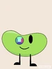 Bean | Object Shows Community | Fandom