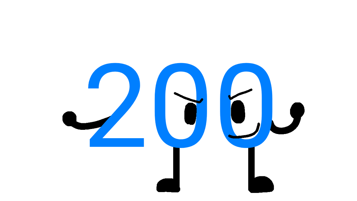 200 (Irish) | Object Shows Community | Fandom