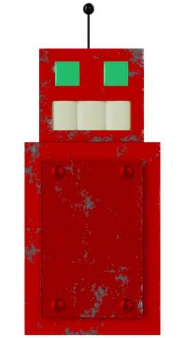 Roboty | Object Shows Community | Fandom