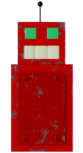 Roboty | Object Shows Community | Fandom