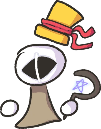 List of Cameos featured in Plushie Peril | Object Shows Community | Fandom