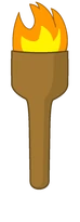 Torch | Object Shows Community | Fandom