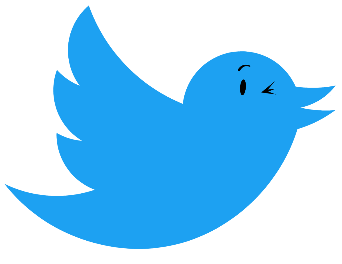Twitter (Logo Battle) | Object Shows Community | Fandom