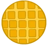 Waffle | Object Shows Community | Fandom