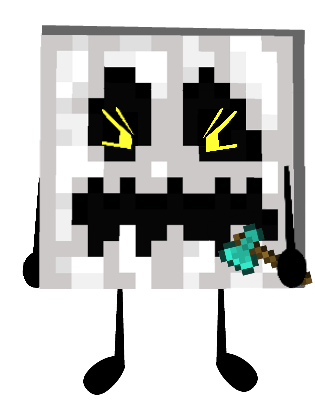 White Pumpkin | Object Shows Community | Fandom