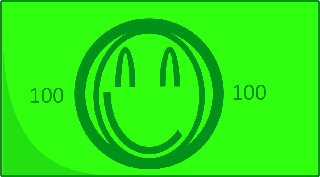 Dollar | Object Shows Community | Fandom