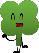 Clover | Object Shows Community | Fandom