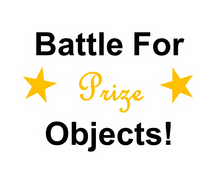 Battle For Prize Objects | Object Shows Community | Fandom