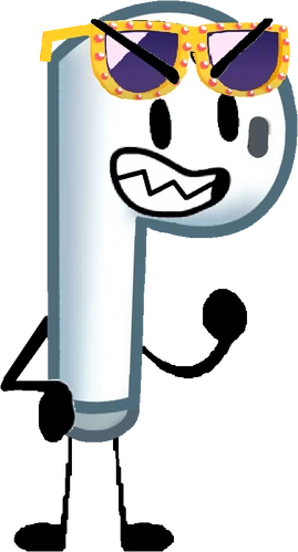 AirPod (MOSS) | Object Shows Community | Fandom