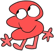 Three | Object Shows Community | Fandom