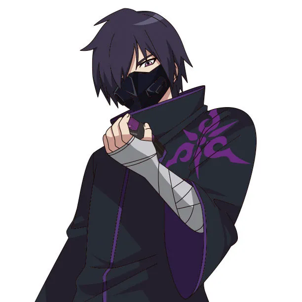 Guido Hyun (BFDI: Prophecy/Humans) | Object Shows Community | Fandom