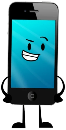 MePhone4 | Object Shows Community | Fandom