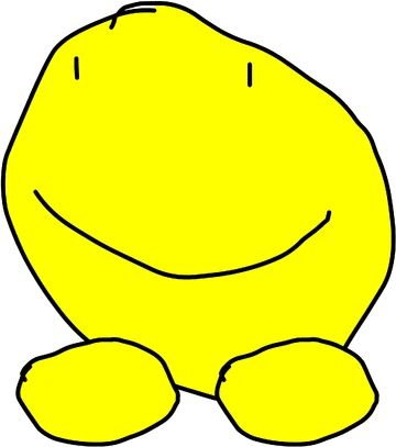 Yellow Face Bfdi Sound