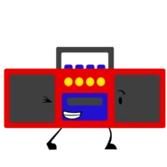 Radio (Object Oppose) | Object Shows Community | Fandom