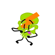 Skull Head | Object Shows Community | Fandom