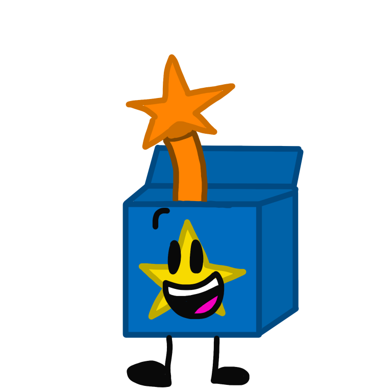 Jack-In-The-Boxy | Object Shows Community | Fandom