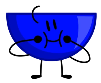 Bowl (Object Throwdown) | Object Shows Community | Fandom