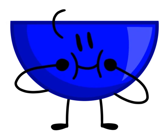 Bowl (Object Throwdown) | Object Shows Community | Fandom