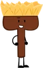 Broomer | Object Shows Community | Fandom
