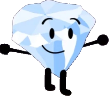 Diamond (The Diamond Show) | Object Shows Community | Fandom