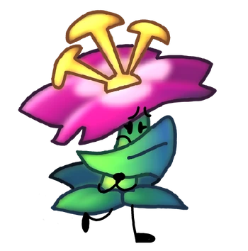 Grimrose | Object Shows Community | Fandom