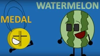 Watermelon | Object Shows Community | Fandom