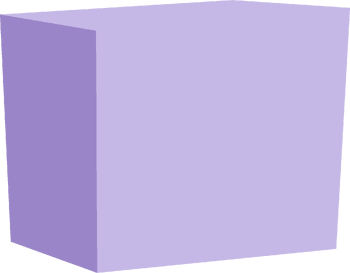 Suspiciously big floating gray cube | Object Shows Community | Fandom