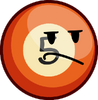 List of billiard balls | Object Shows Community | Fandom