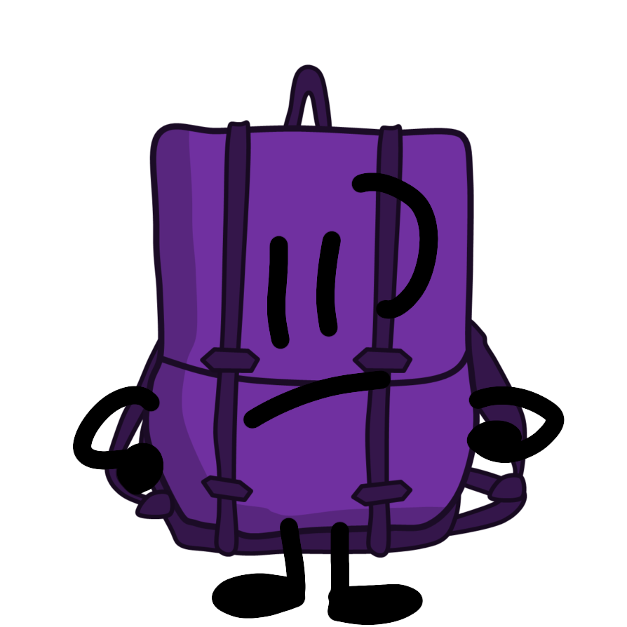 Object show characters/p93 | Object Shows Community | Fandom