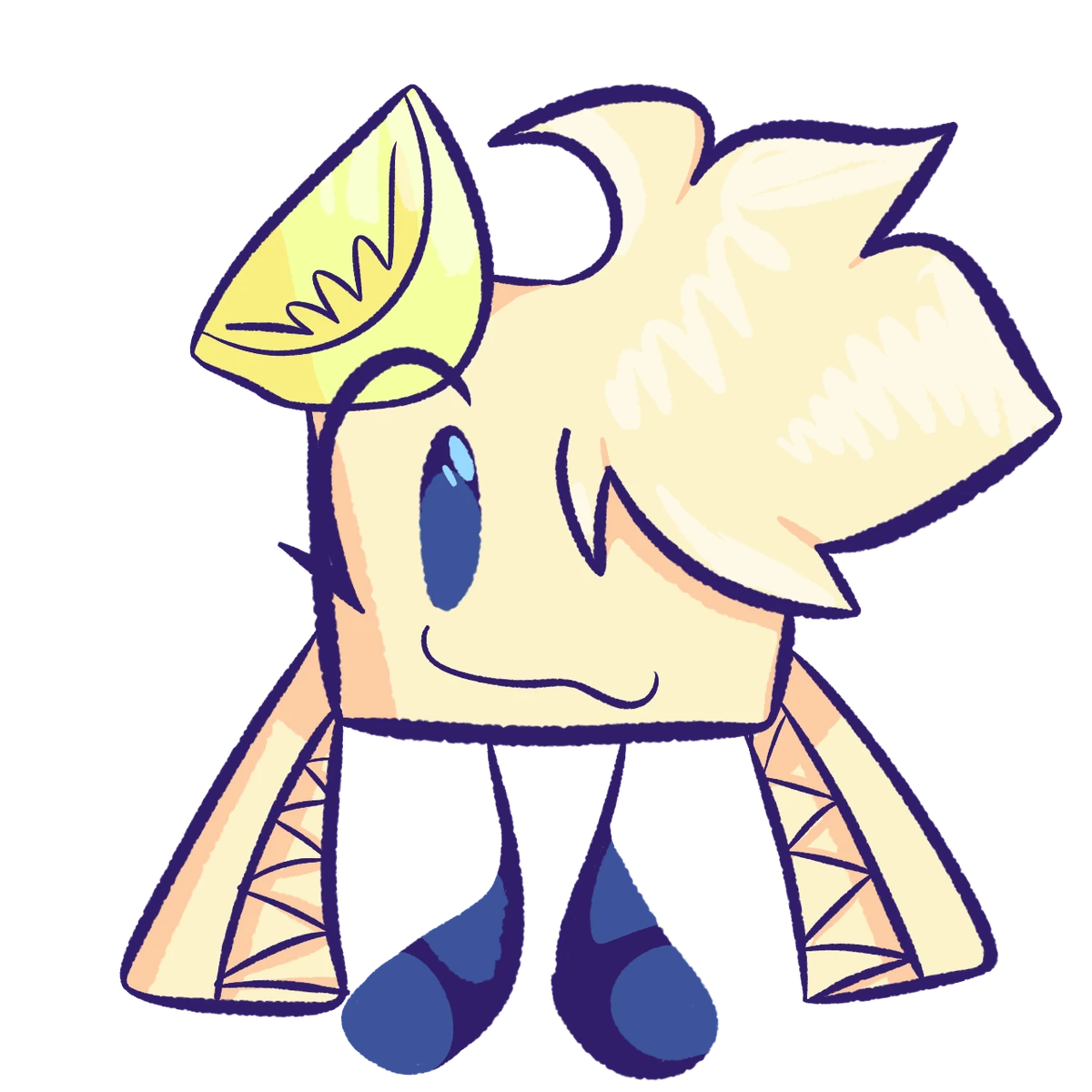 Character collections/Lemonboxie | Object Shows Community | Fandom