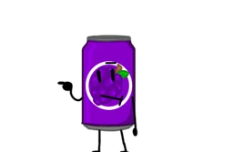 Grape Soda (BFAWMICM) | Object Shows Community | Fandom