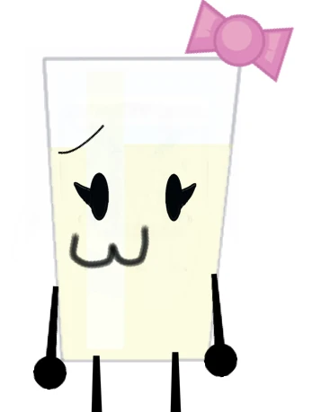 Lemonade(Oc) | Object Shows Community | Fandom