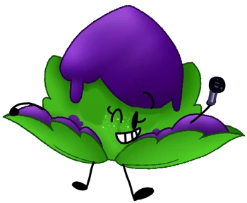 Ail-mint | Object Shows Community | Fandom