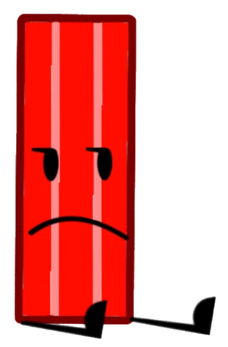 Bacon (UO) | Object Shows Community | Fandom