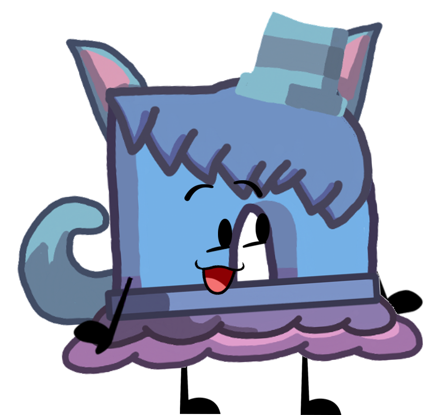 Enye | Object Shows Community | Fandom