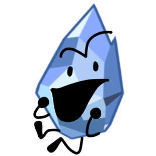 Ice Shard | Object Shows Community | Fandom