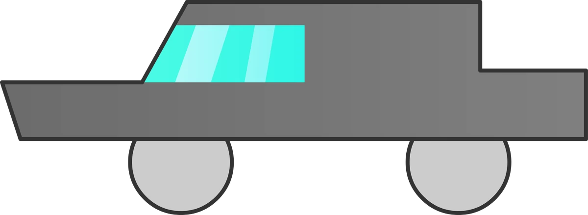 Iphone's Car | Object Shows Community | Fandom