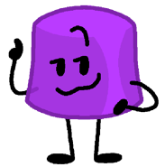 Jelly (AIB) | Object Shows Community | Fandom